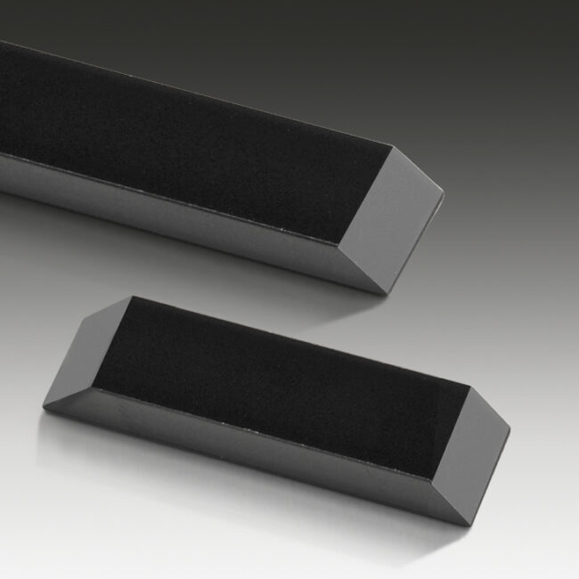 AMTIR ATR Optical Elements | Precision Optical Component