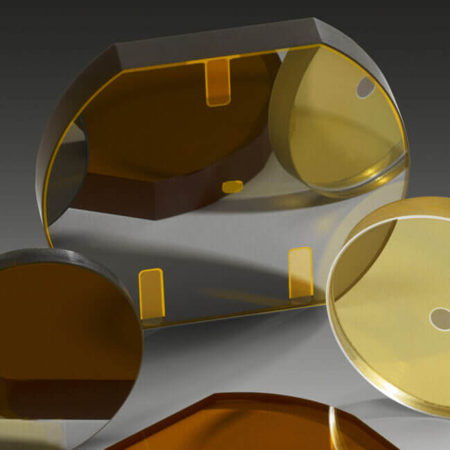 Explore Our Products - Omega Optical