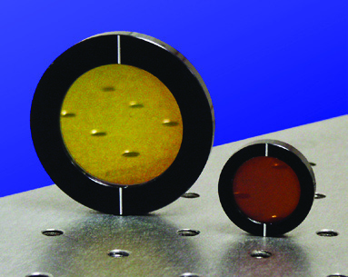 Holographic Wire Grid Polarizers | Optometrics Knowledge Base