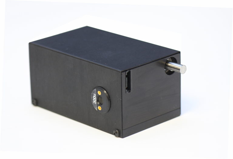 Instrumentation - Omega Optical