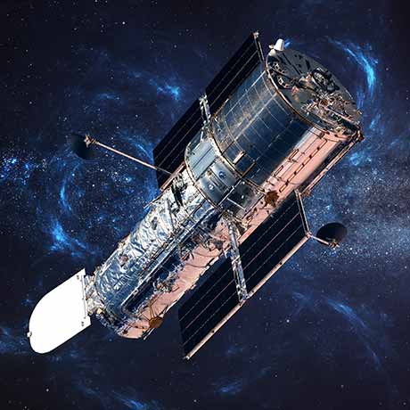 Astronomy - Omega Optical