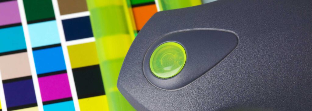 Color Imaging - Omega Optical