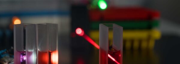 Laser Filters - Omega Optical