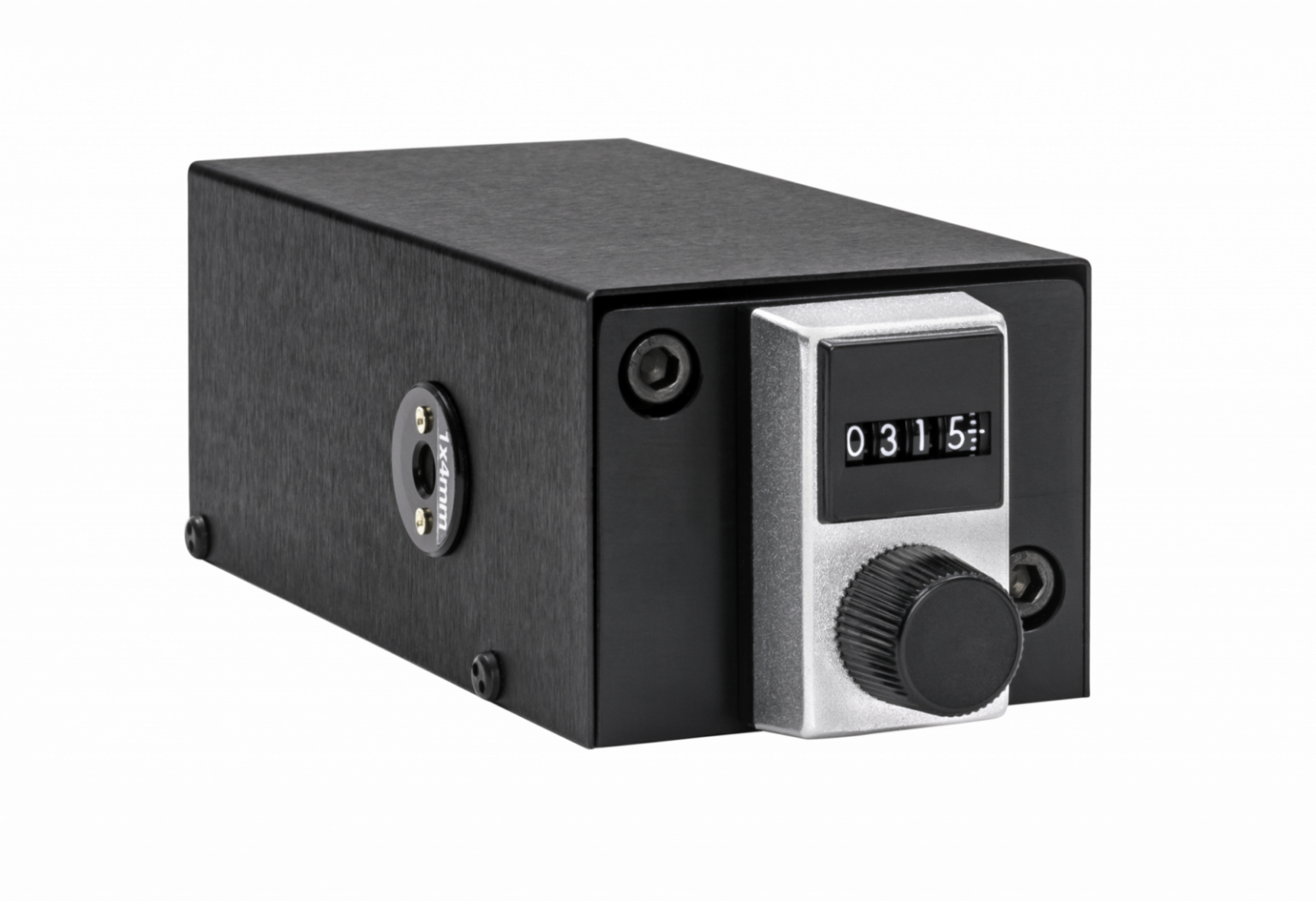 Instrumentation - Omega Optical