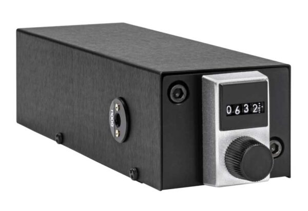 Ultra-compact Monochromator for OEM Spectroscopy | Optometrics