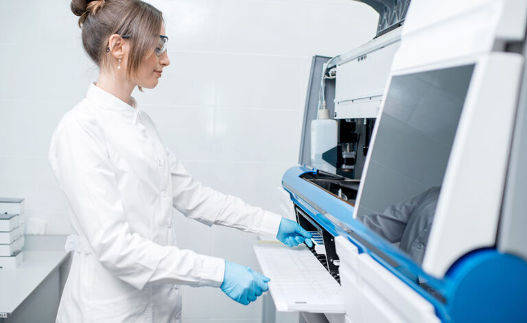 Omega Optical - Light Managed