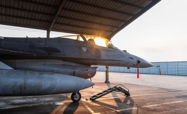 Omega Optical - Light Managed