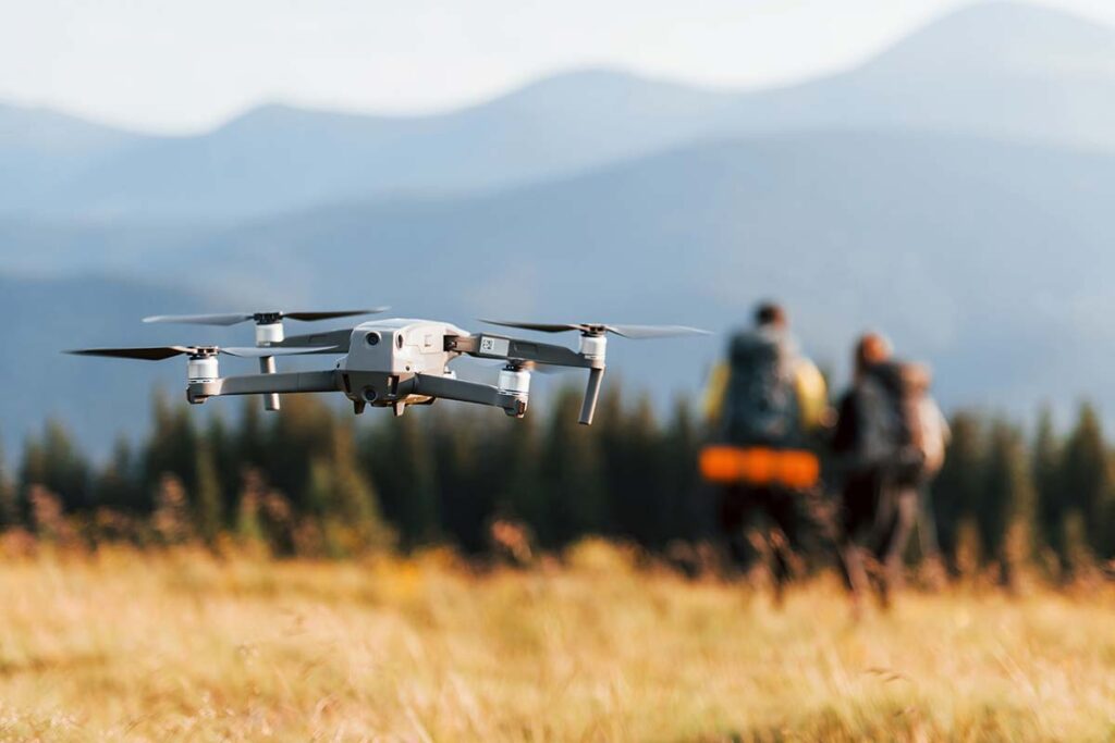 Advanced window coatings for drone and ground based applications ...
