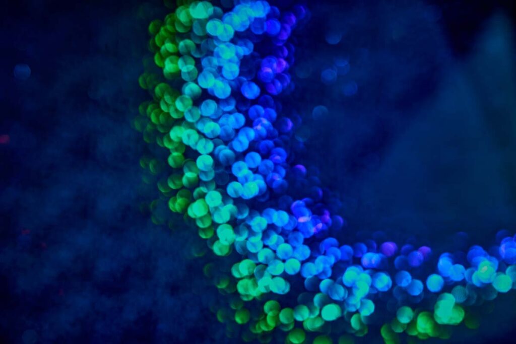 System for multispectral imaging of fluorescence - Omega Optical