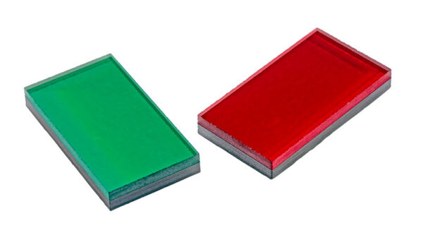 Diffraction Gratings - Omega Optical