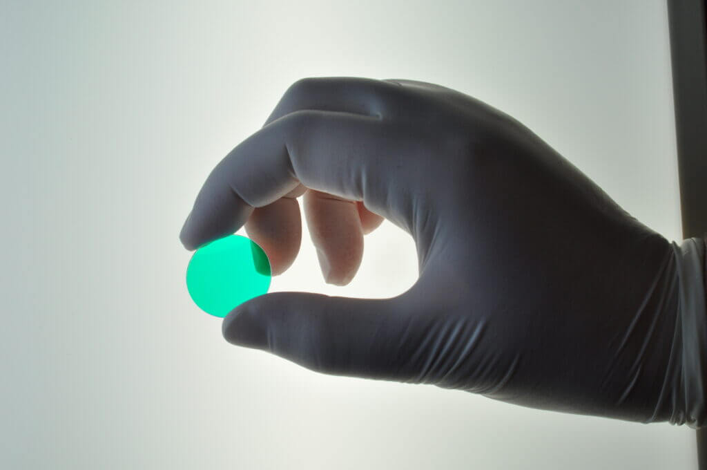 Innovation Makes its Home at Omega Optical - Omega Optical