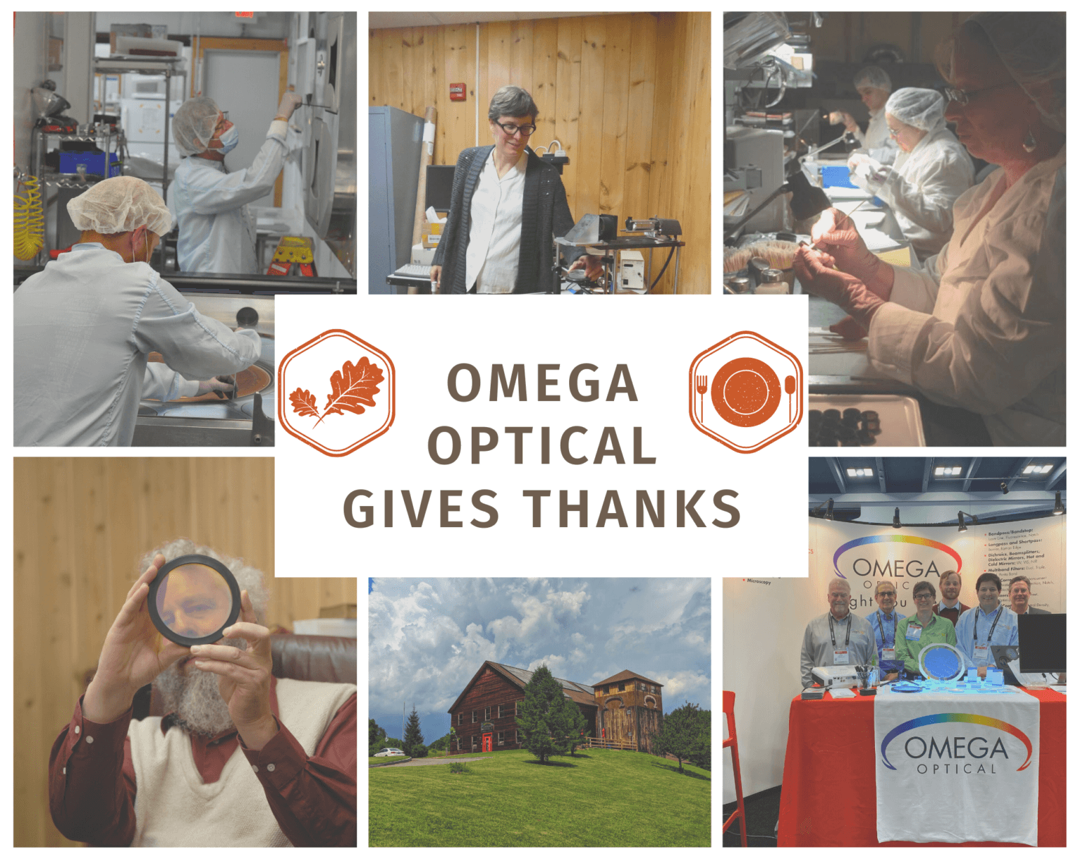 What is refractive index? - Omega Optical