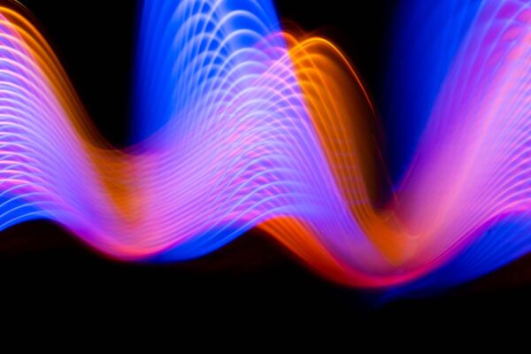 Measuring Wavefront Error at Omega - Omega Optical