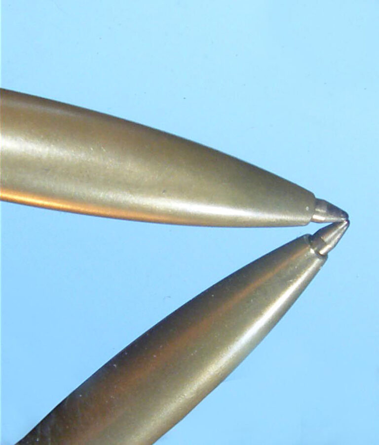 First Surface vs Second Surface Mirror Comparison | EMF
