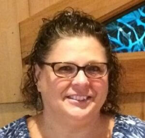 Spotlight on Raychelle McTaggart - Omega Optical