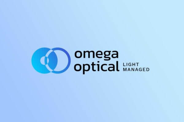 Omega Optical - Light Managed
