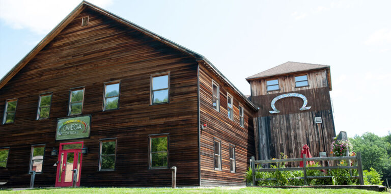 Careers Overview - Omega Optical