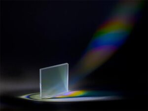 Optical Mirrors - Omega Optical