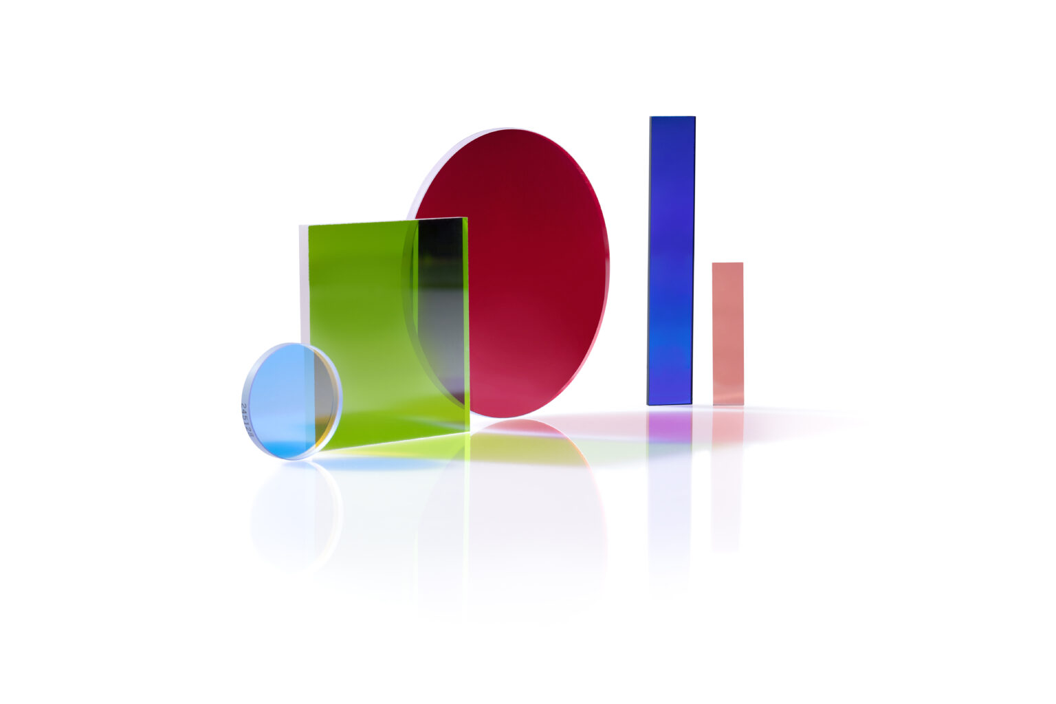 Polymerase Chain Reaction (PCR) - Omega Optical