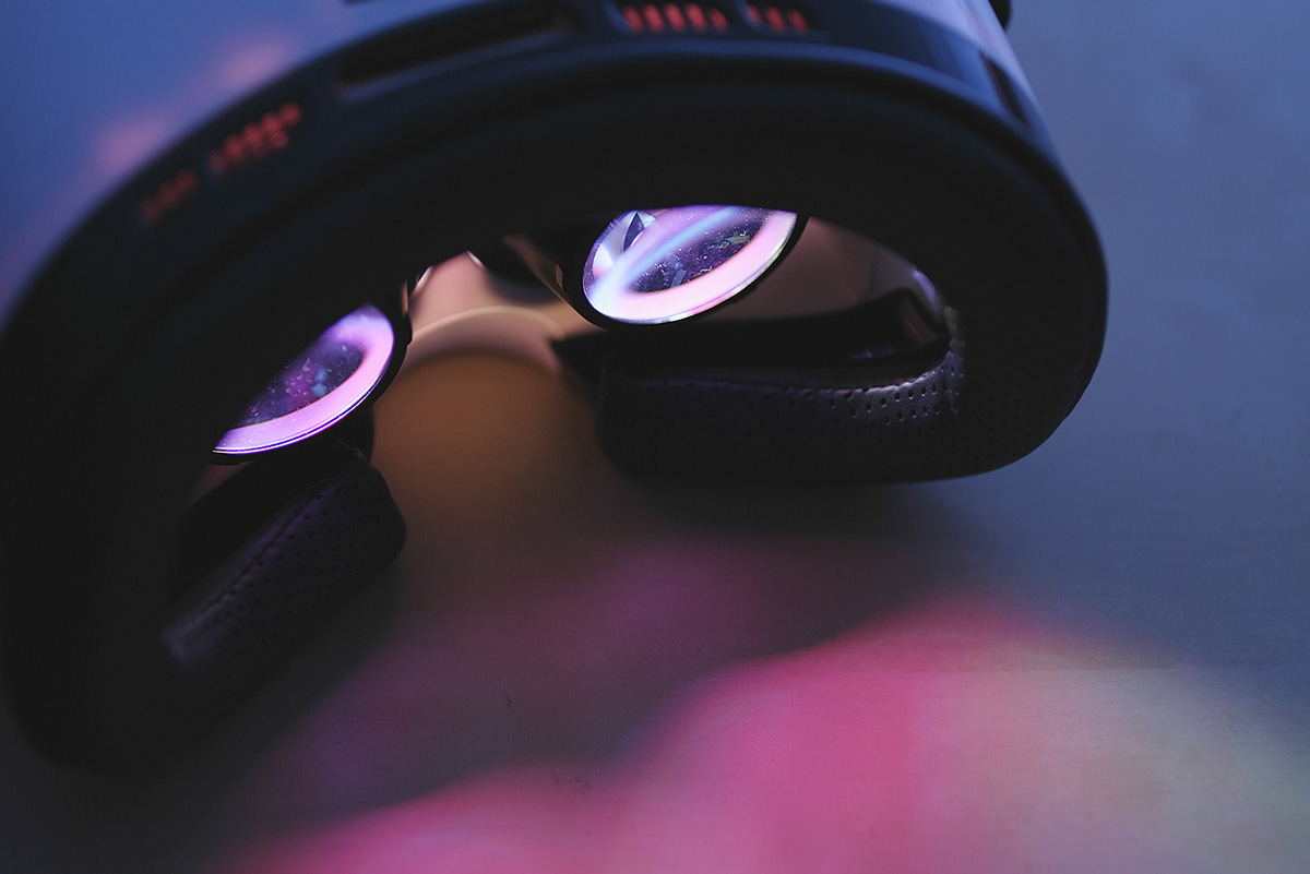 Lenses - Omega Optical